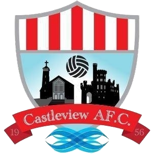 Castleview – Cork Youth Leagues
