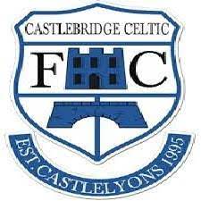 Castlebridge – Cork Youth Leagues